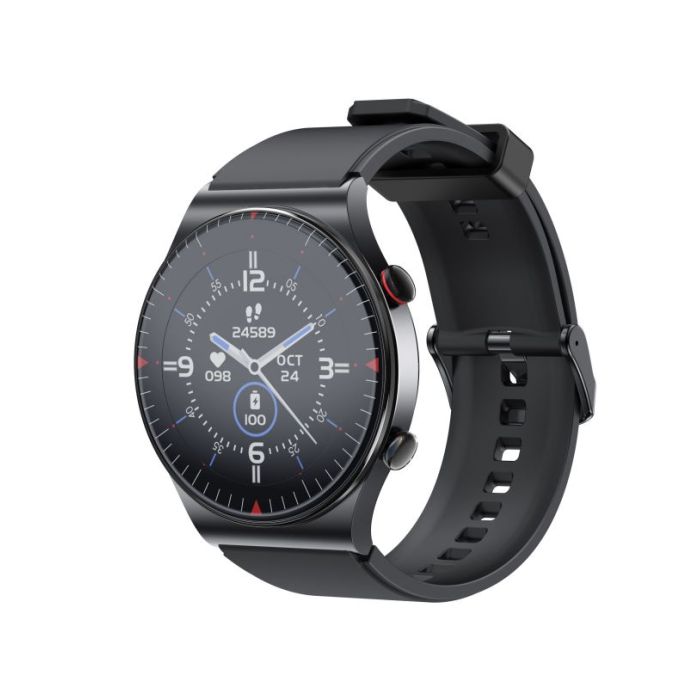 IO11 Round Surface Multifunctional Smart Watch | Mobile X